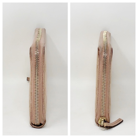 Gucci | Bags | Authentic Gucci Zippier Around Wallet | Poshmark